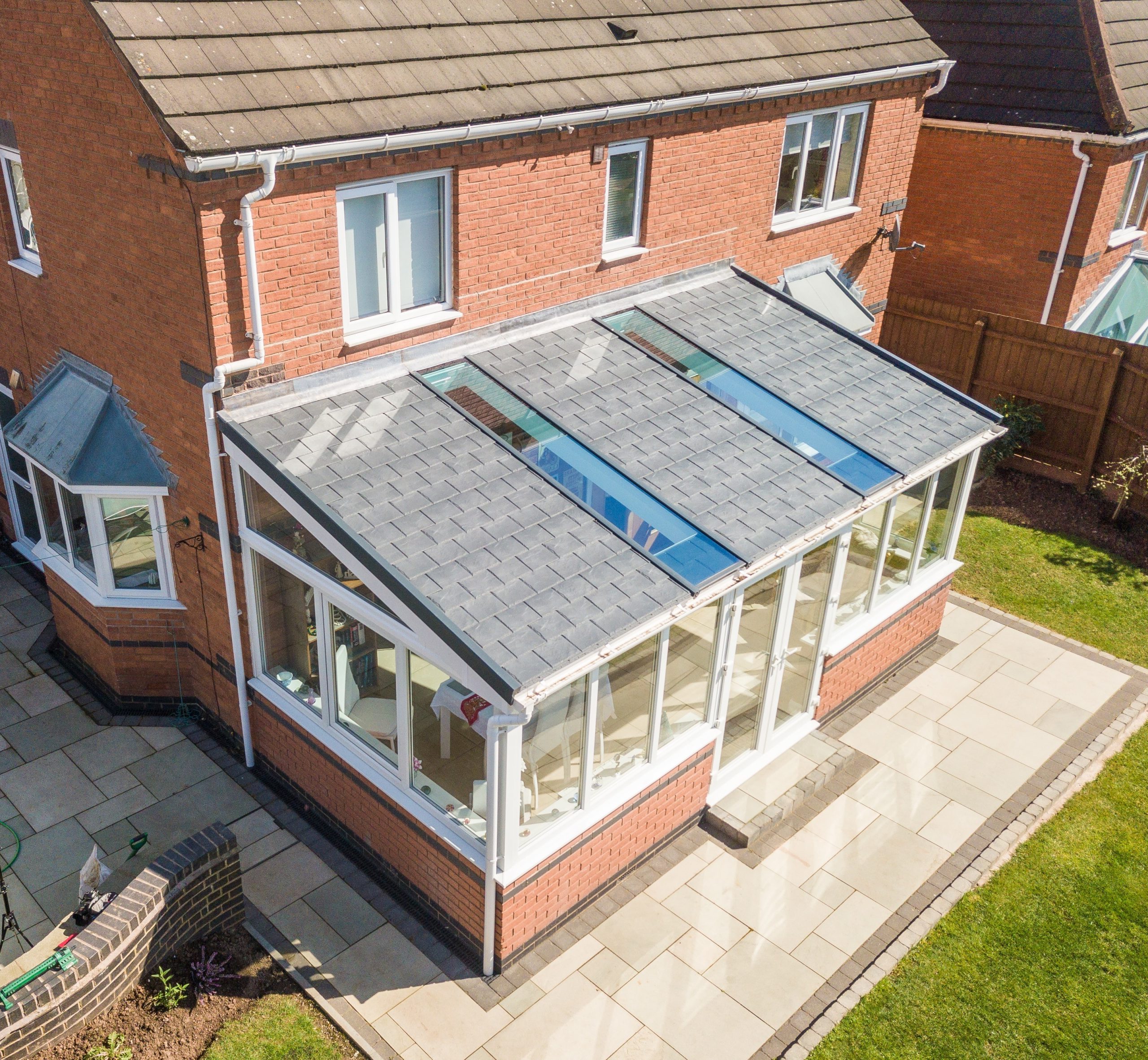 Home - Conservatory Solutions Uk